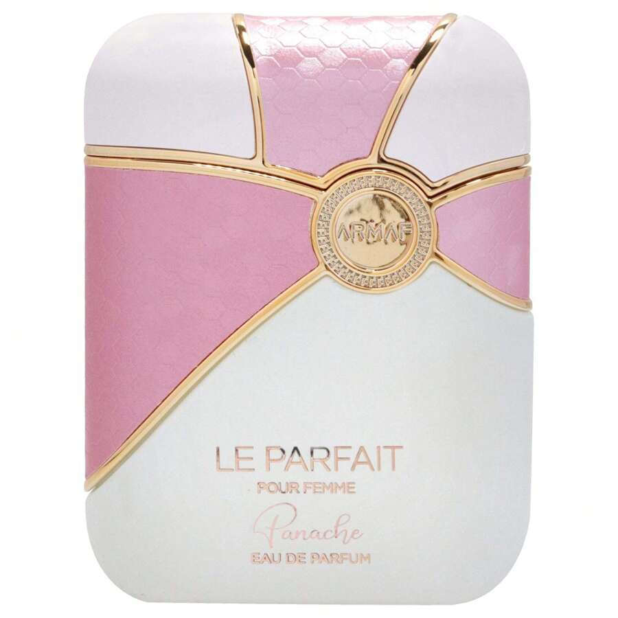 Armaf Le Parfait Panache For Women - 3.4 Oz EDP Spray | SHEIN USA