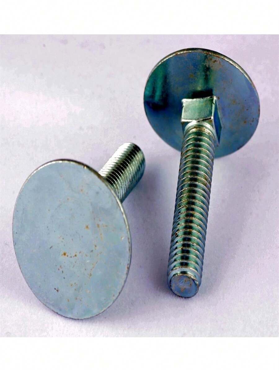 Unbeatablesale Blue Jay Fasteners 4016040-ZN 0.25-20 X 1.25 In ...