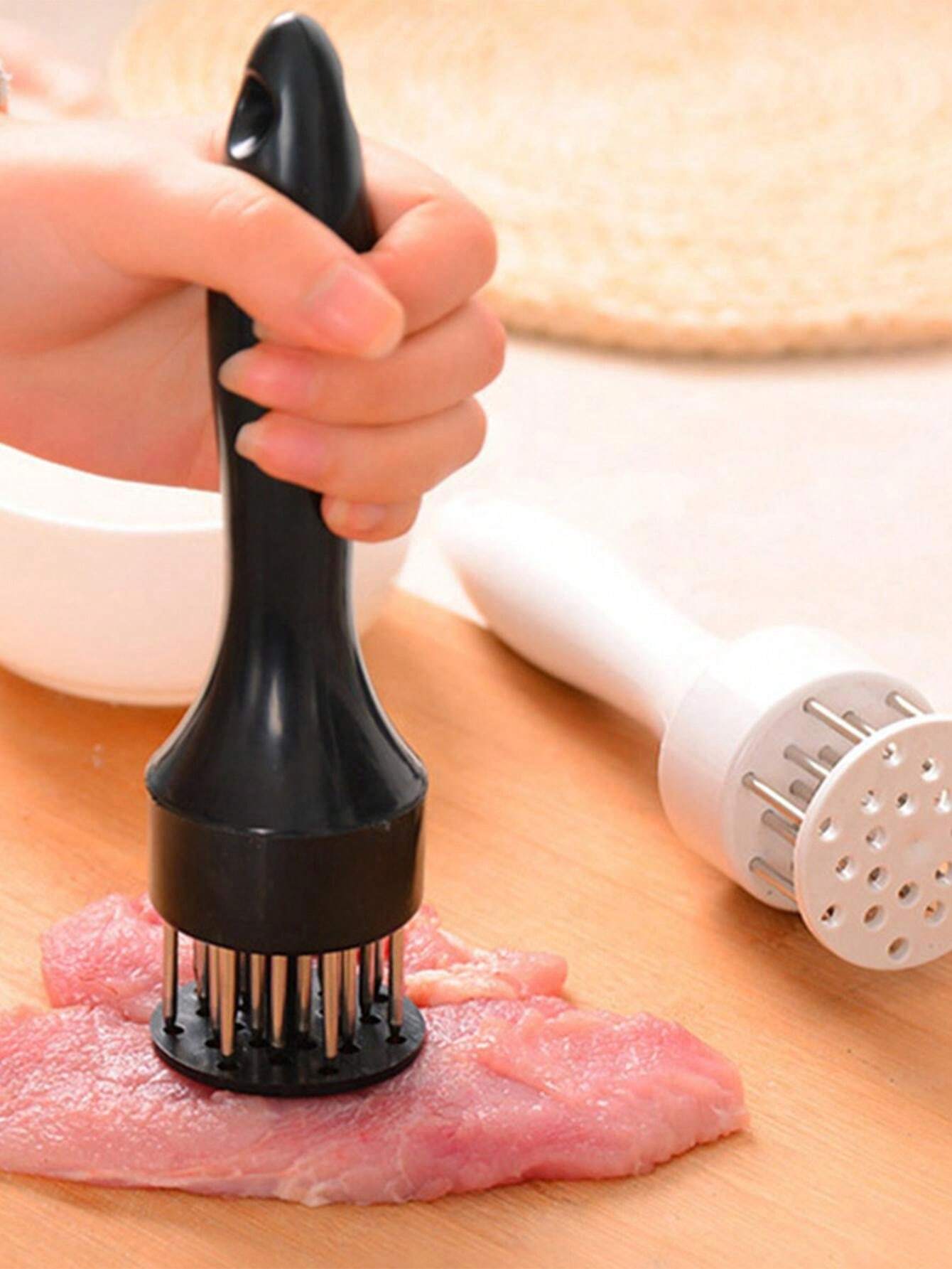 Home Use Tendon Cutting And Tender Meat Needle Pork Cutlet Chicken