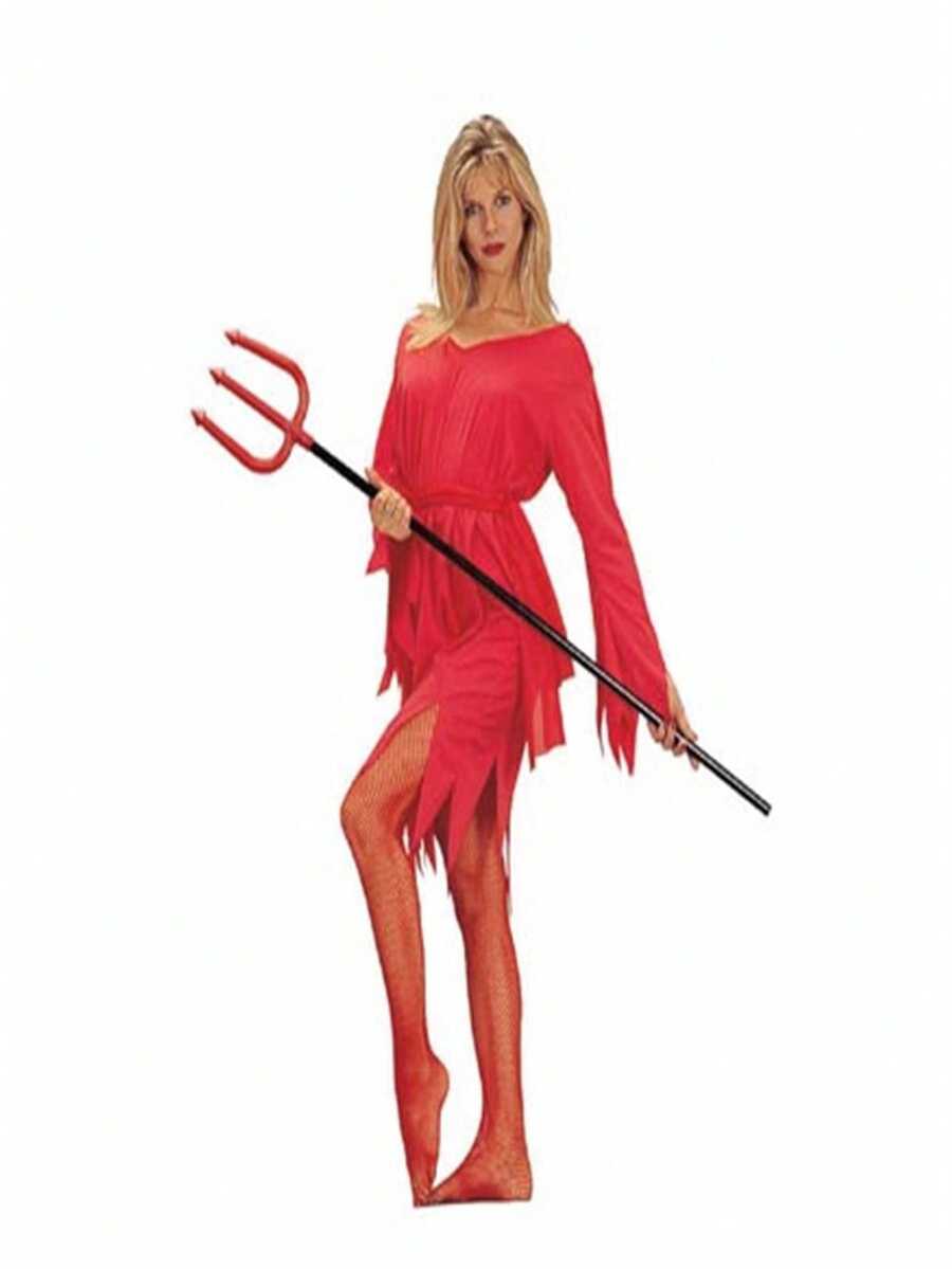Unbeatablesale RG Costumes 18163 Adult Devil Costume - One Size | SHEIN USA