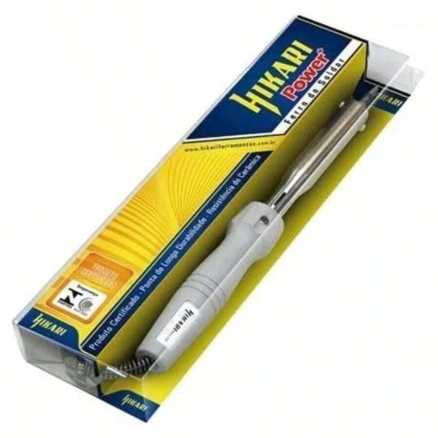 Hikari Power 100 Soldering Iron High Quality Effective With Stand And ...