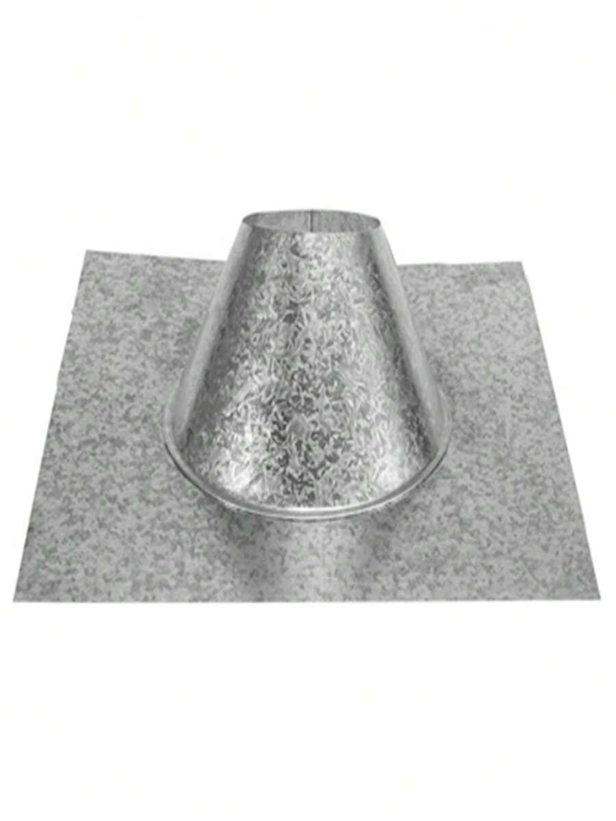 Unbeatablesale Duravent 3PVL-FR 3 In. Adjustable Roof Flashing | SHEIN USA
