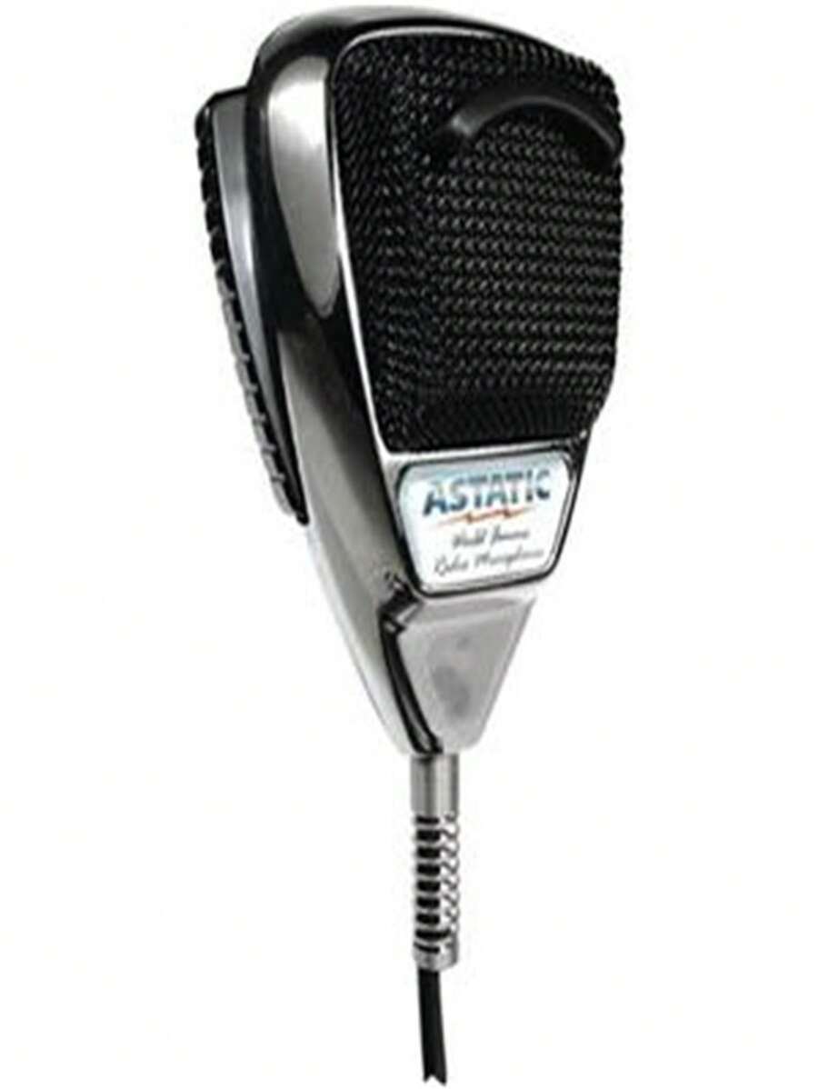 Unbeatablesale Astatic 302-10187 636L Noise Canceling 4-Pin CB ...