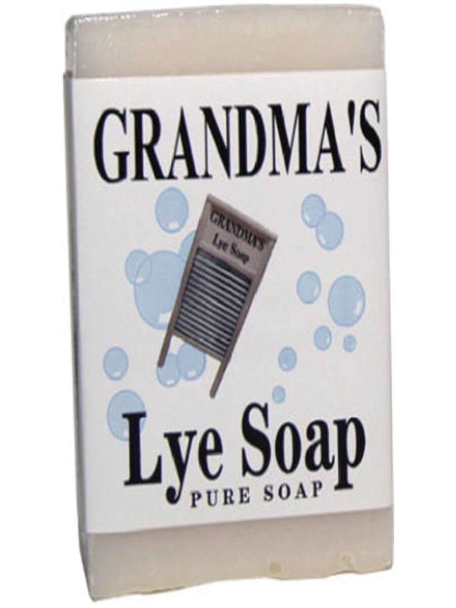 Unbeatablesale Remwood Products 60018 6 Oz. Pure Mild Lye Soap Giant ...