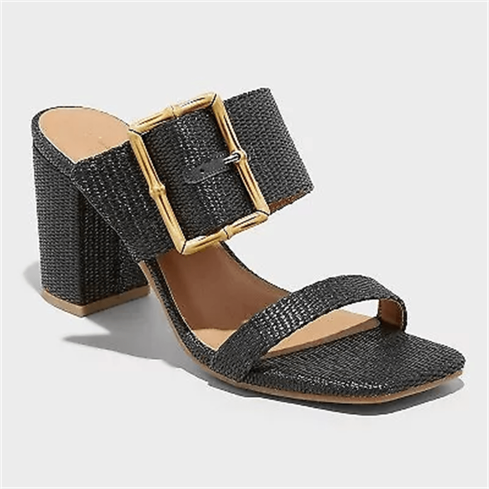 Women's Bristol Polyurethane Cushioned Insole Slip On Medium Textured ...