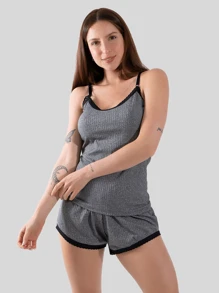 Women Pajama Sets | aktuelle Trends, günstig kaufen | SHEIN Deutschland