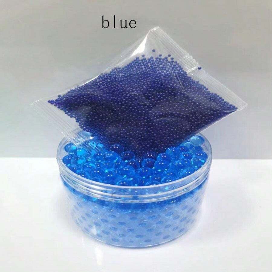 7-8mm Hard Absorbing Water Crystal Balls, 9-11mm Real CS Water Pellets ...
