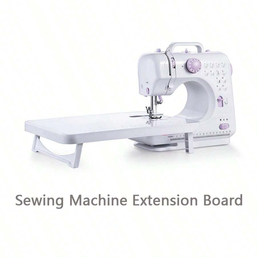 505A Sewing Machine Sewing Machine Extension Board Sewing Machine Craft ...