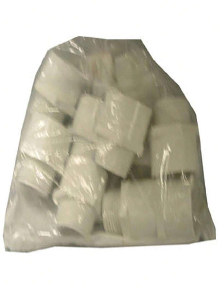 Unbeatablesale Genova Products 30410CP 1 In. Schedule 40 PVC MIP ...