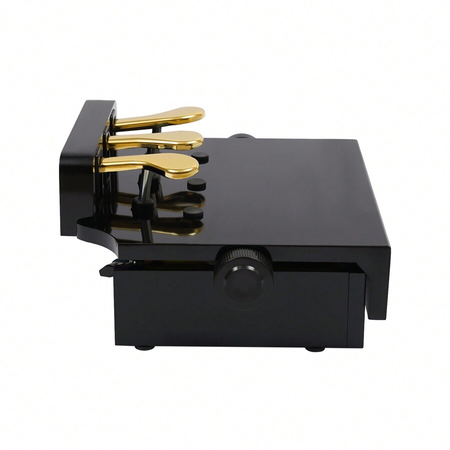 Piano Pedal Extender Piano-Assisted Pedal Lifting Range 5.31-9.06inch ...