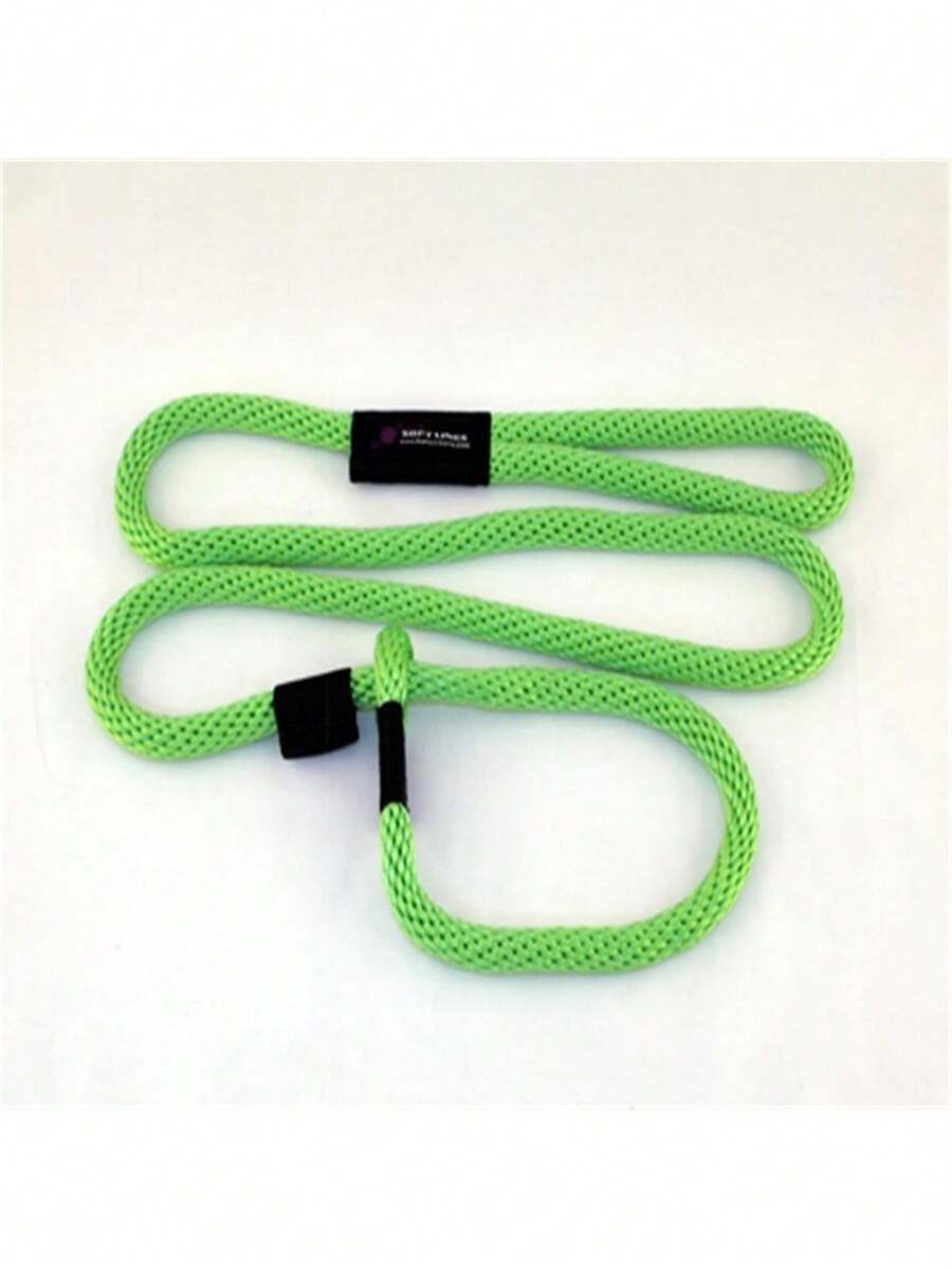 Unbeatablesale Soft Lines P21008LIMEGREEN Dog Slip Leash 0.62 In ...