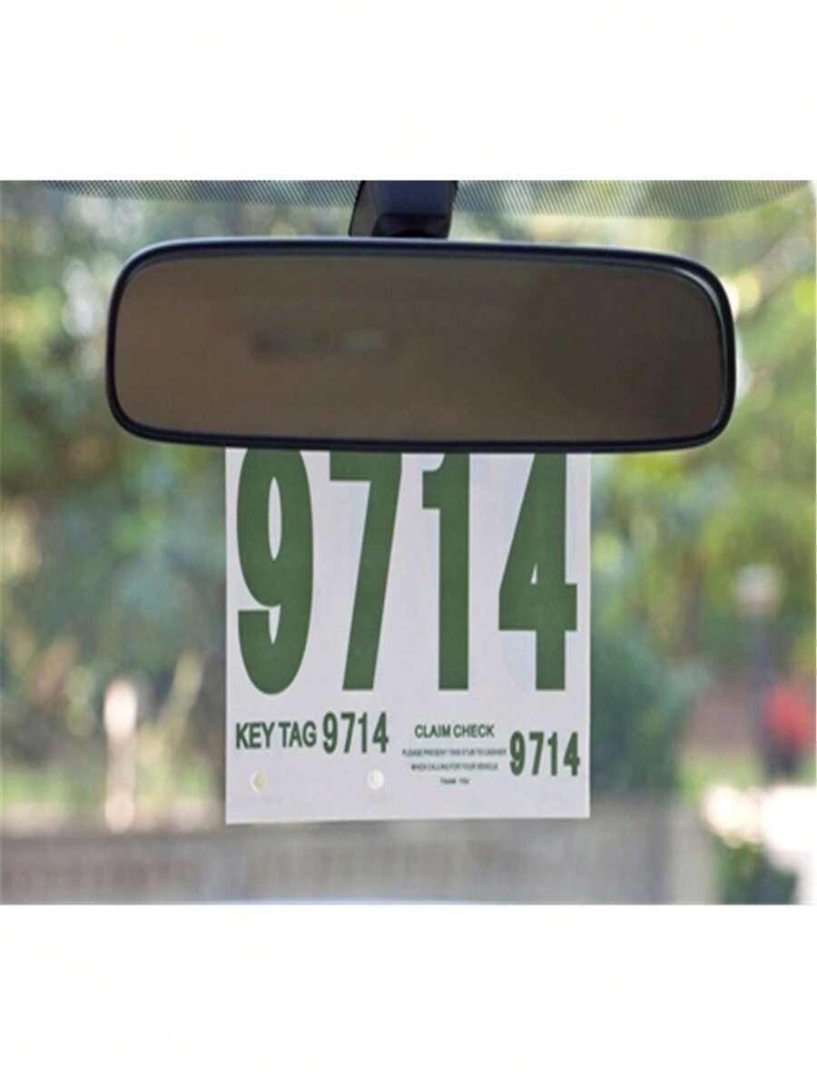 Unbeatablesale Petoskey Fb-P9933-59 9-000 - 9-999 Dispatch Numbers ...