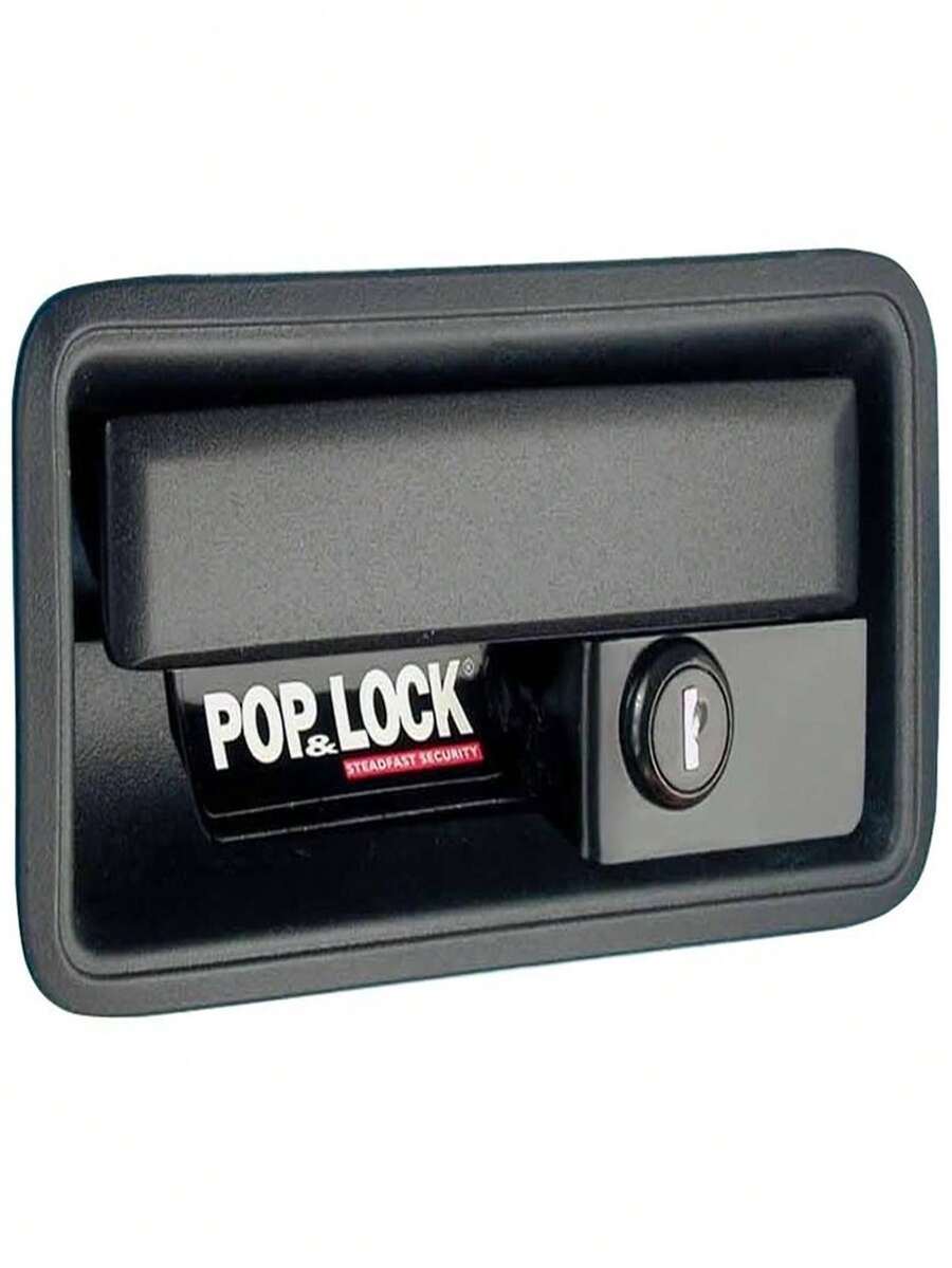 Pop & Lock POPPL1050 Truck Tailgate Lock For 1988-1998 GM | SHEIN USA