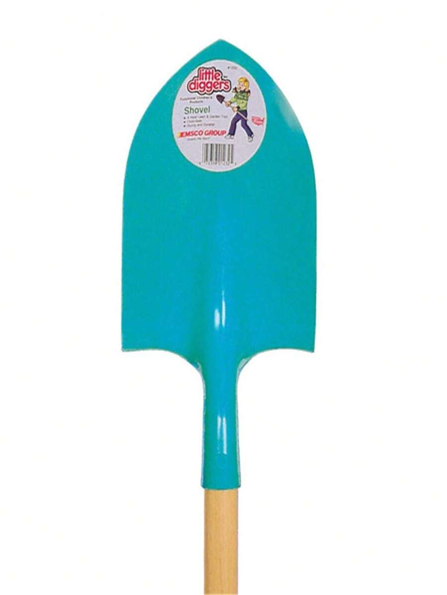 Unbeatablesale EmscoGroup 1232-1 Little Diggers Childs Garden Shovel ...