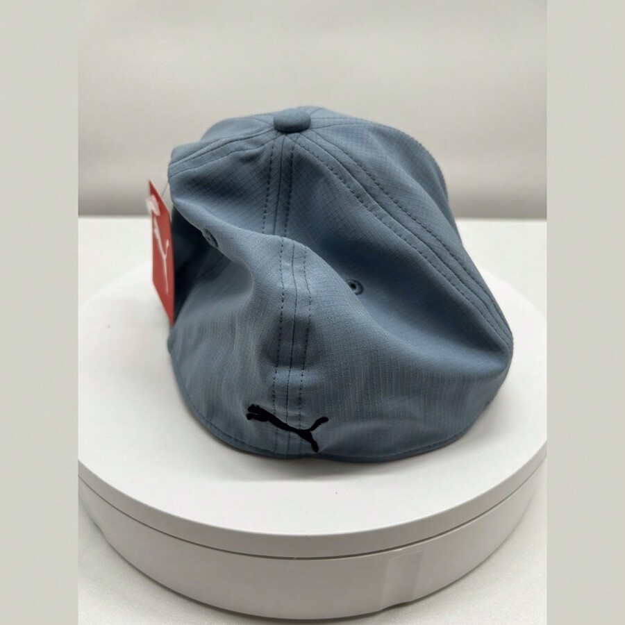 Puma - EVERCAT DILLON 2.0 STRETCH CAP - NAVY | SHEIN USA
