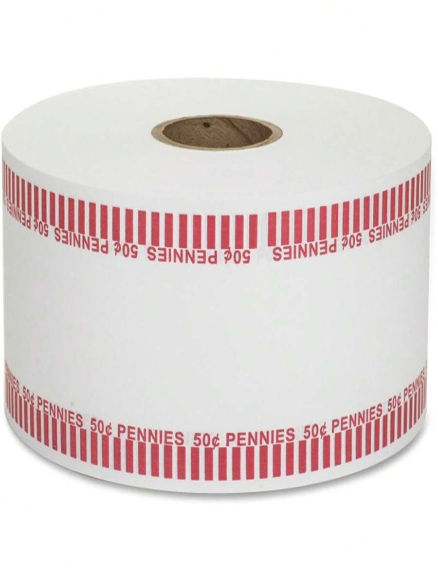 Unbeatablesale The Coin-Tainer CTX50001 1000 Ft. Automatic Coin Wrapper ...