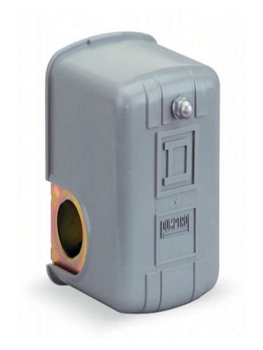 Unbeatablesale Square D 239471 125-PSI Air Compressor Pressure Switch ...