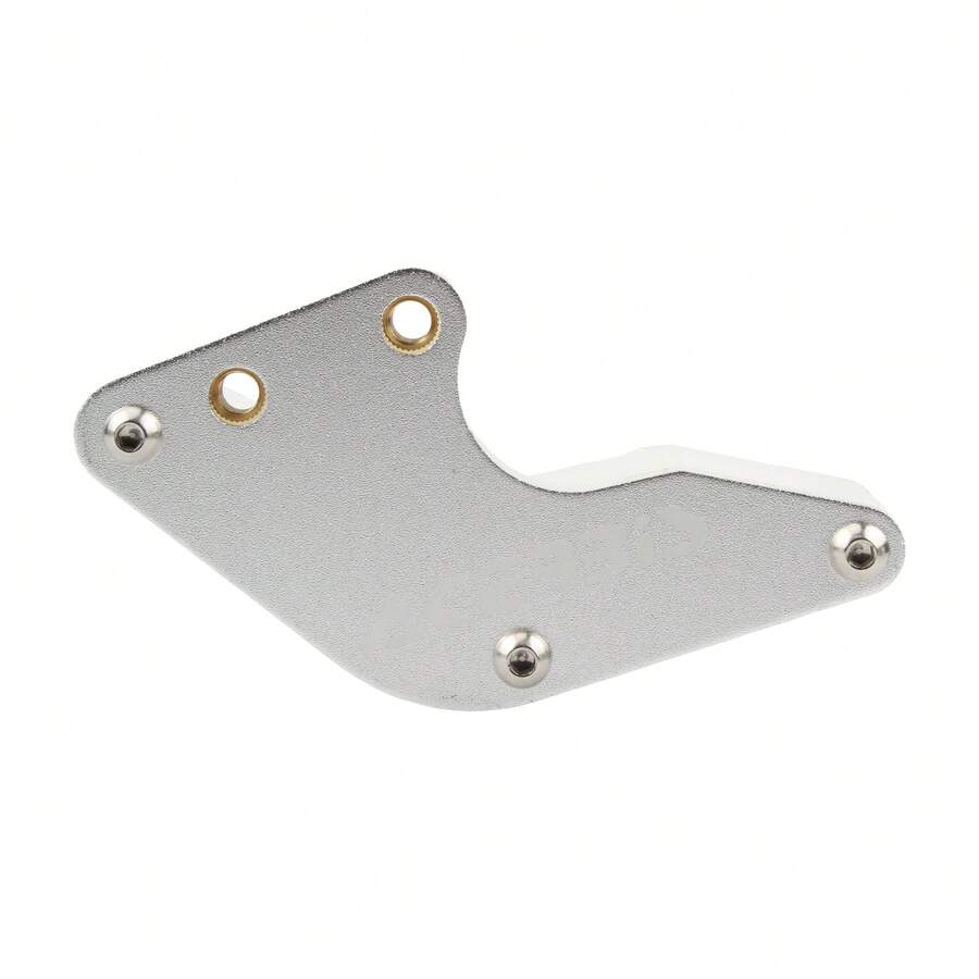 PowerMotor Motorcycle CNC Aluminum Chain Guide Protection Tensioner ...
