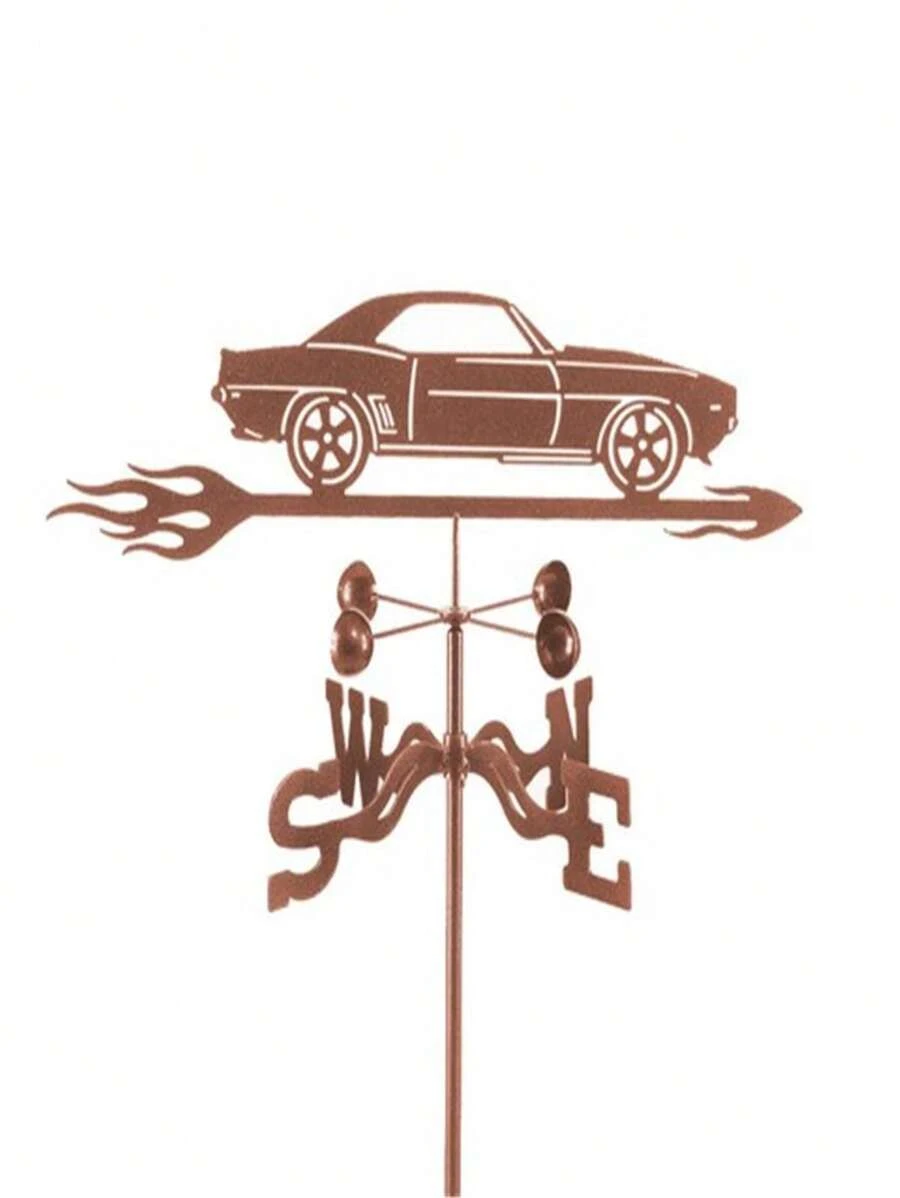 Unbeatablesale EZ Vane EZ1017-RF Camaro Car Weathervane With Roof Mount ...