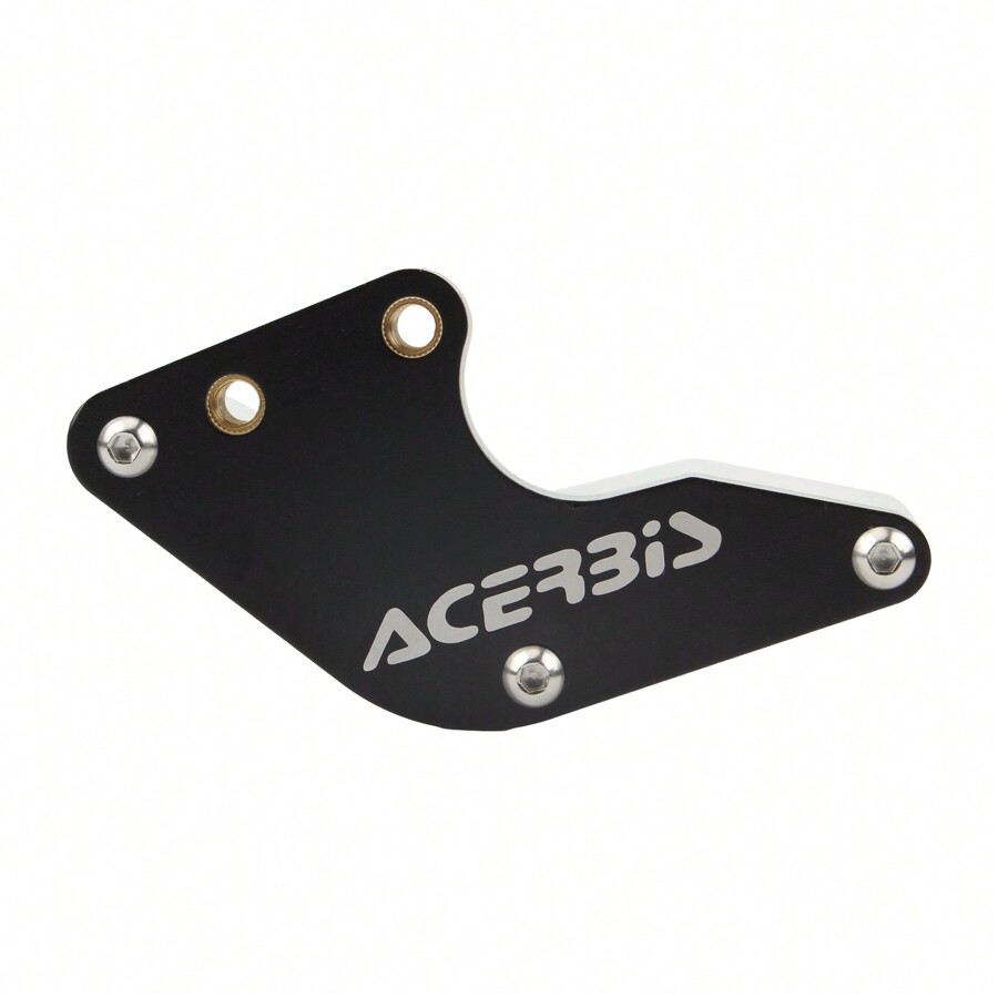 PowerMotor Motorcycle CNC Aluminum Chain Guide Protection Tensioner ...