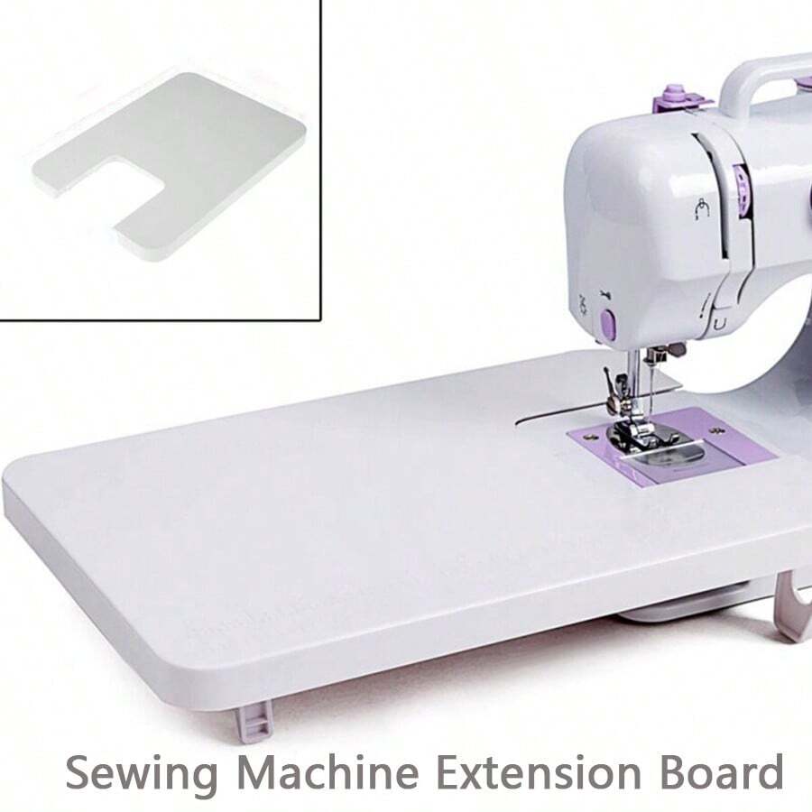 505A Sewing Machine Sewing Machine Extension Board Sewing Machine Craft ...