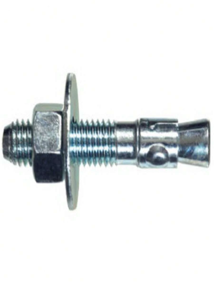Unbeatablesale Hillman Fasteners 371932 0.38 X 3-0.75 In. Rawl Power ...