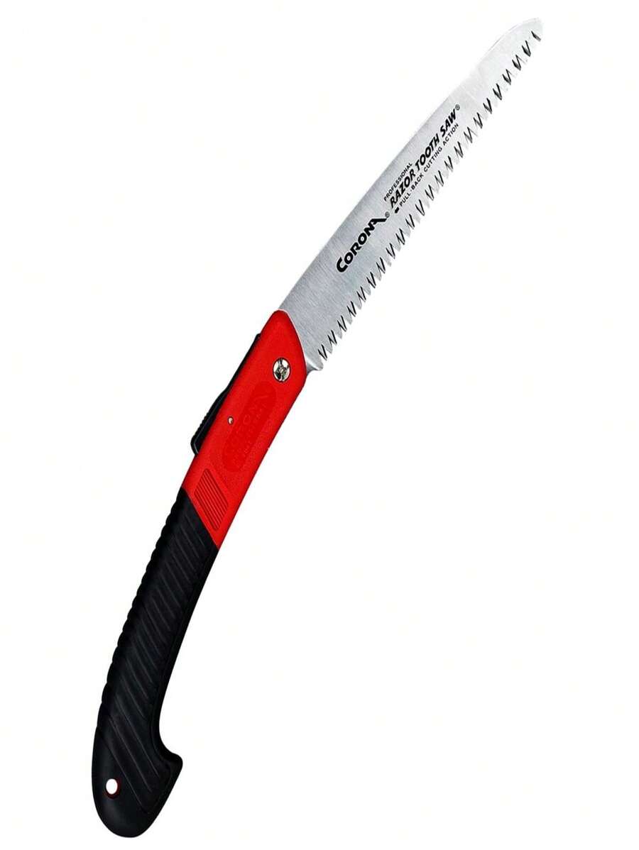 Unbeatablesale Corona 7in. Razor Tooth Folding Pruning Saw RS7041 ...