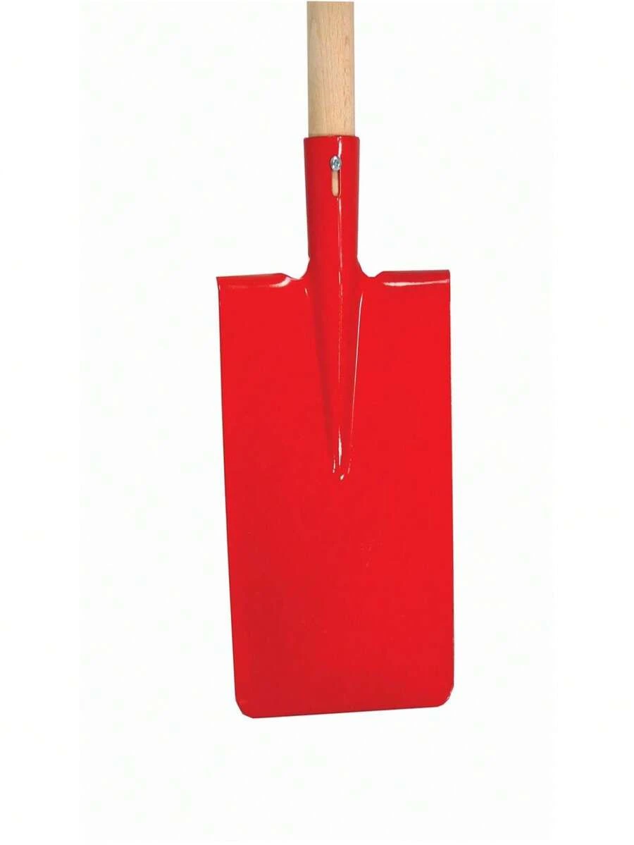 EUROGARDEN RP40130 Garden Gator Spade - Red,Garden Tools, Gardening ...