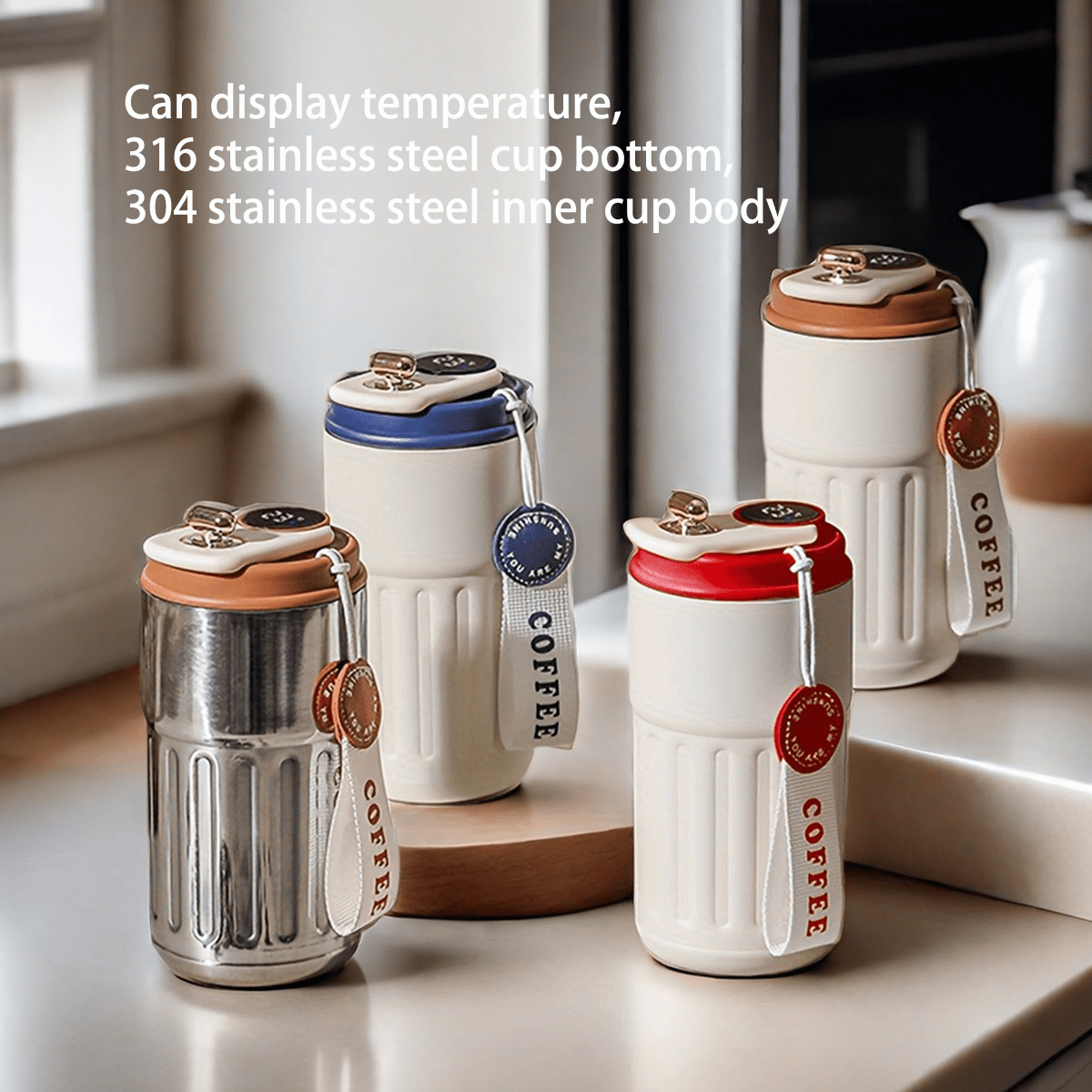 Coffee Cups & Mugs | Fashion Coffee Cups & Mugs | SHEIN USA