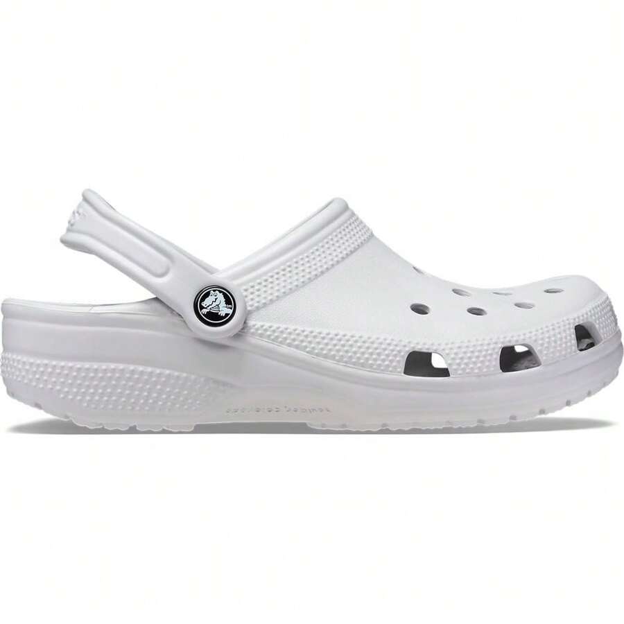 Crocs Calzado mujer Zuecos Zuecos Ada Body Icon Blanco | Mode de Mujer ...