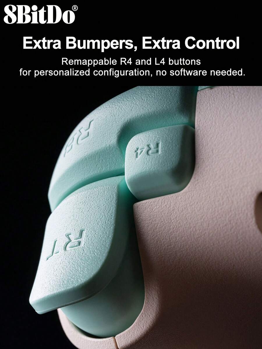 8bitdo 8Bitdo Gamepads PC Controle Android Ultimate 2C Wireless ...