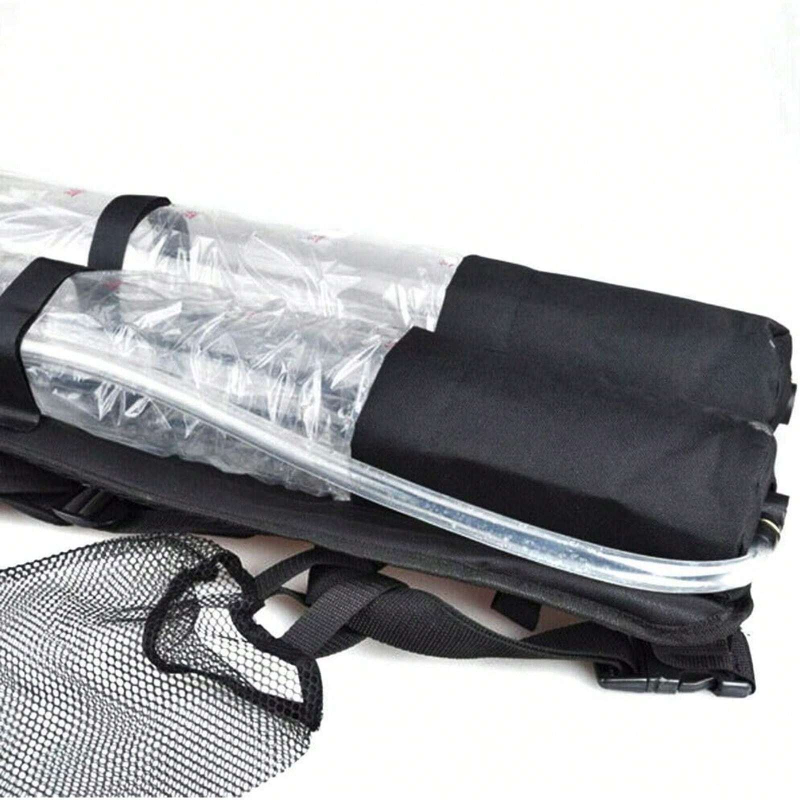 Dual Tank Backpack Drink Dispenser Portable Dual Barrel Beverage Liquid ...