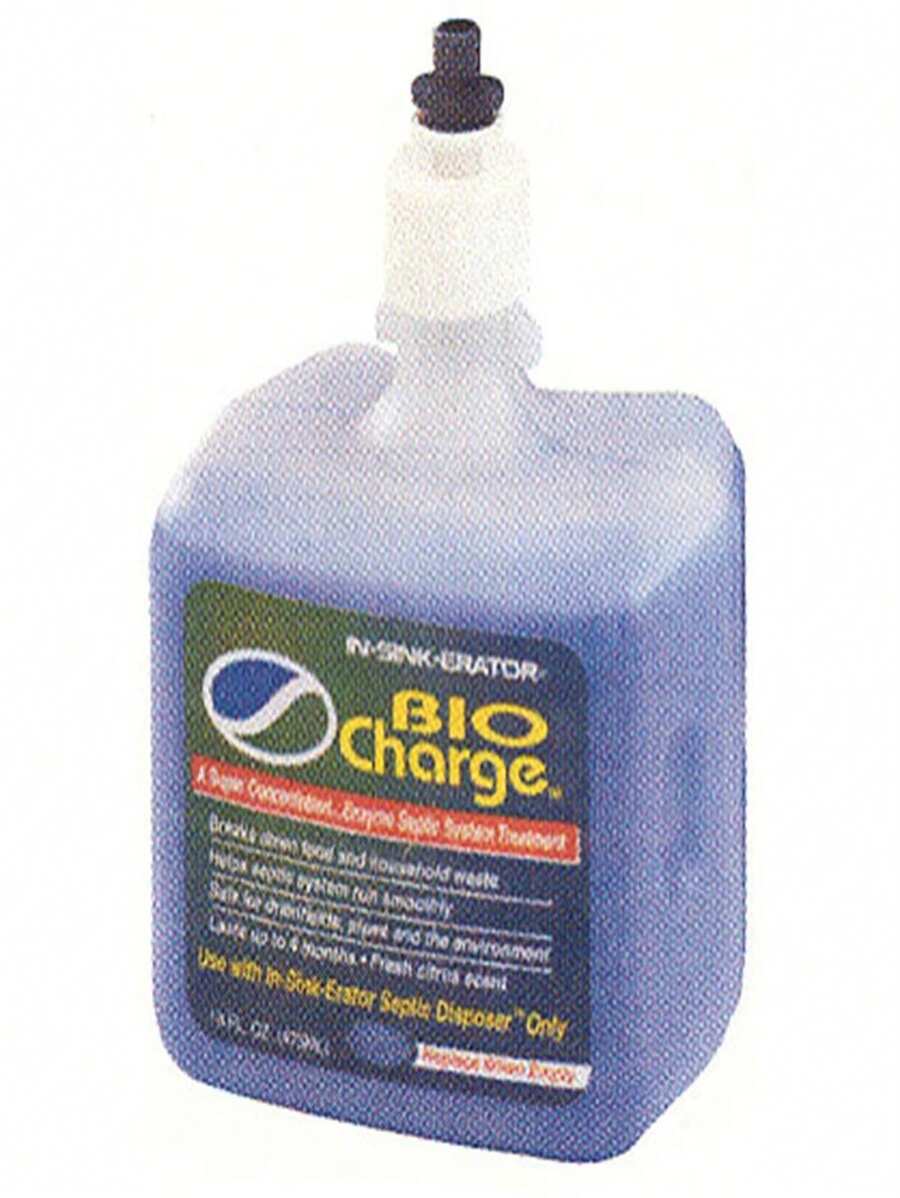 Unbeatablesale In-Sink-Erator Bio-Charge Replacement Cartridge BIOCG ...