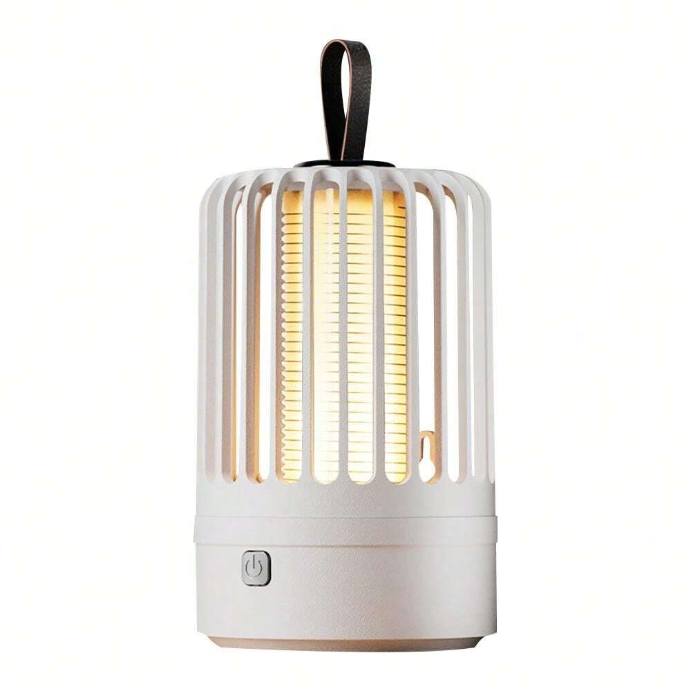 Bug Zapper, Mosquito Zapper Fly Trap Mosquito Killer Lamp USB Electric ...