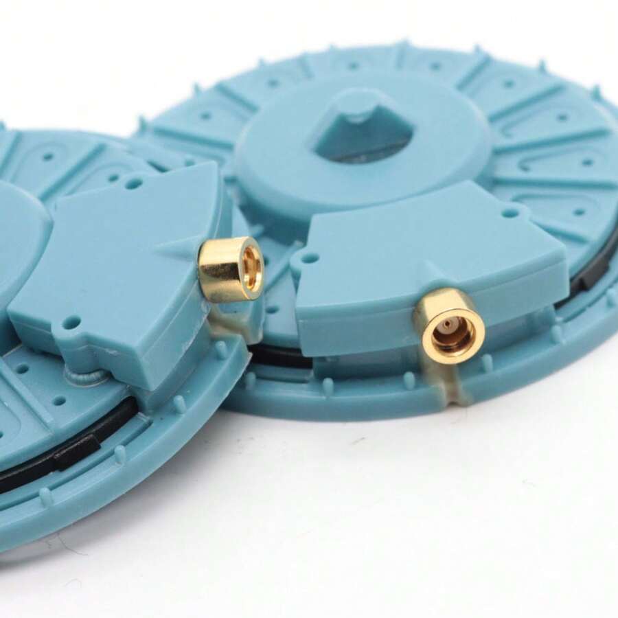 Diy Headphone Speaker For KOSS PP Portable Portapro Porta-Pro KPH40 ...