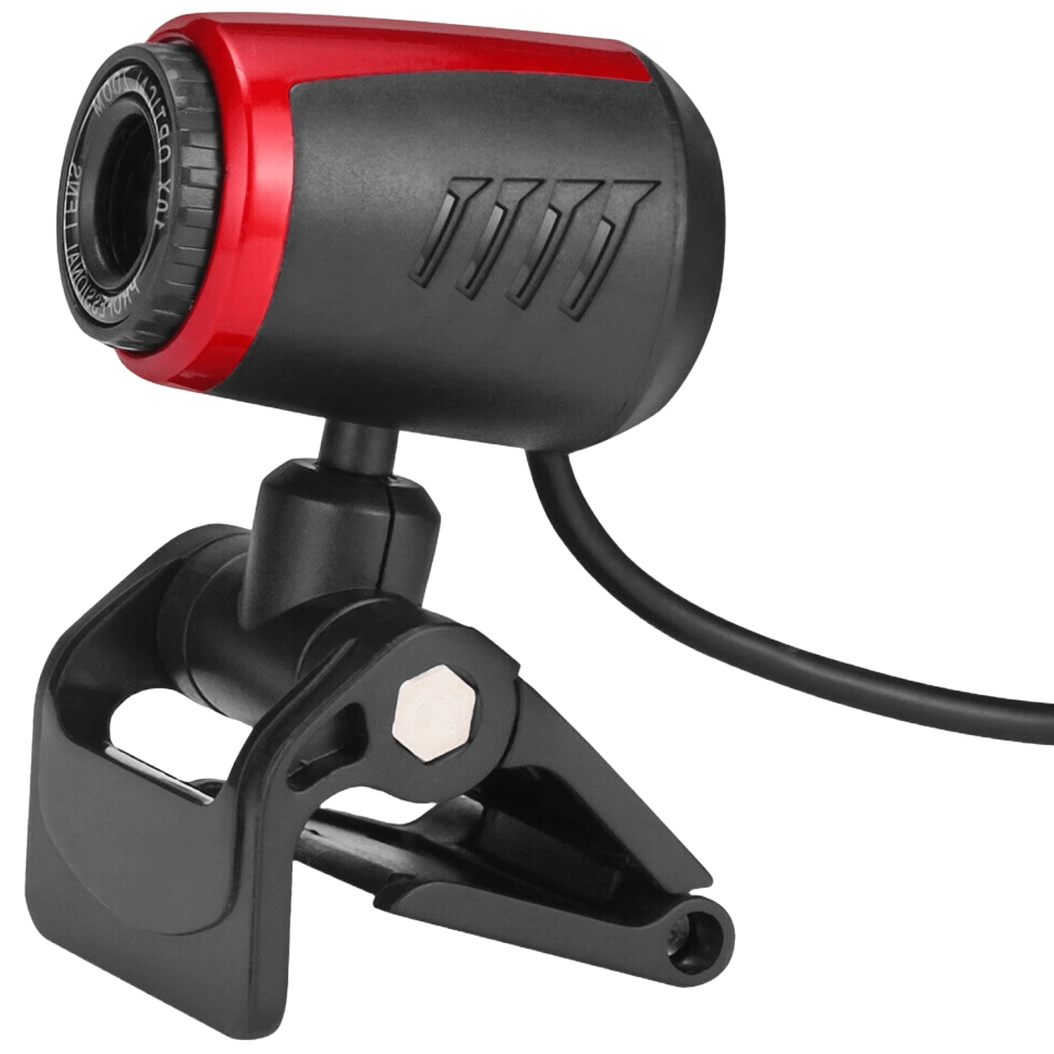 Sanoxy 1080P HD Webcam USB Computer Web Camera For PC Laptop Desktop ...