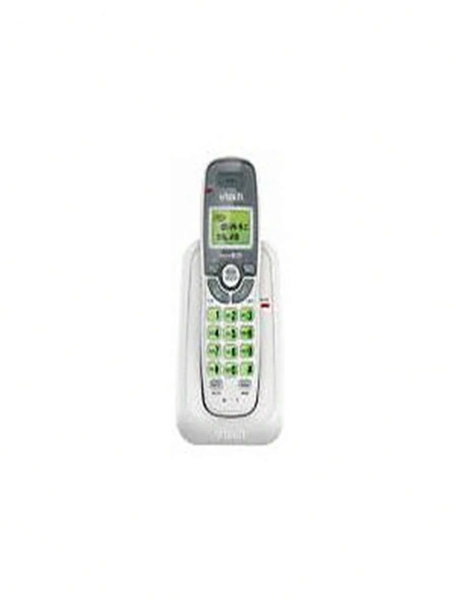 Unbeatablesale Vtech Communications 7169717 CS 6114 5.8 Ghz Caller ID ...