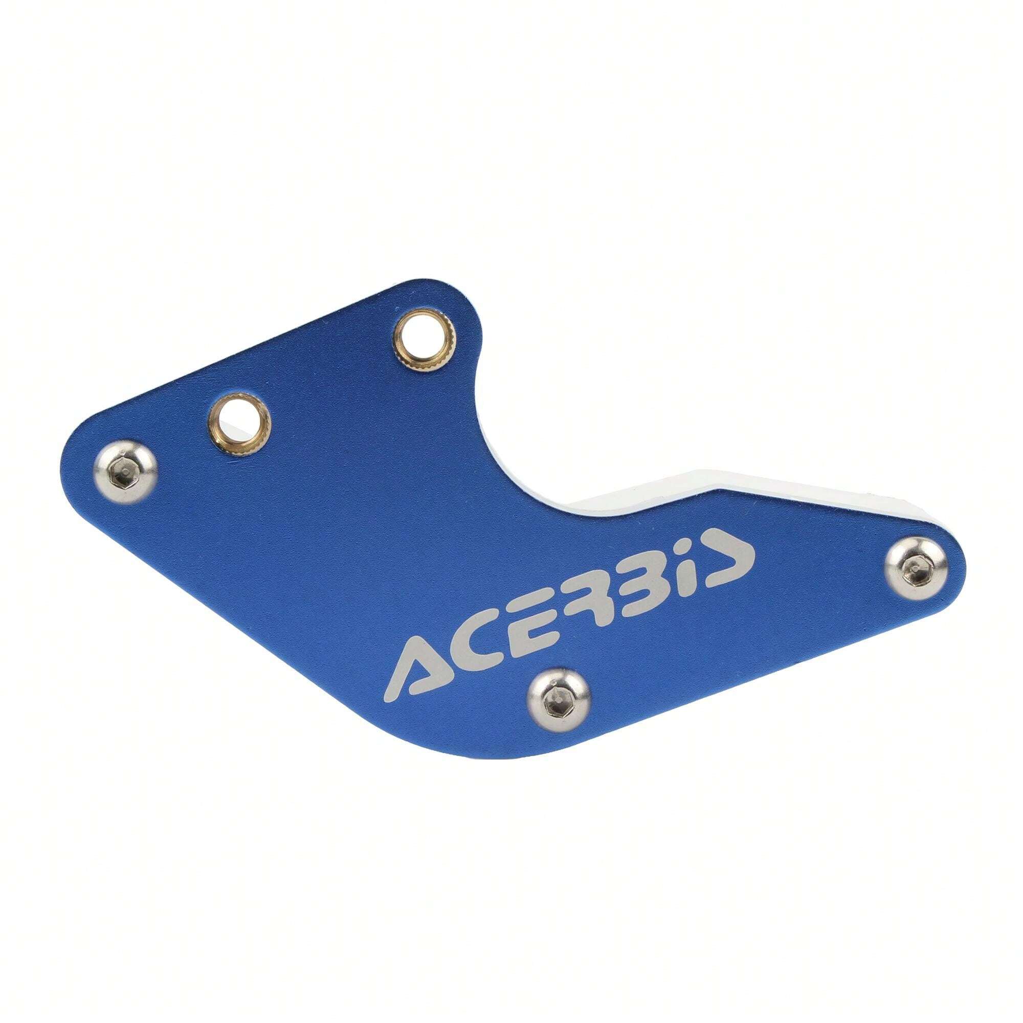 PowerMotor PowerMotor Motorcycle CNC Aluminum Chain Guide Protection ...