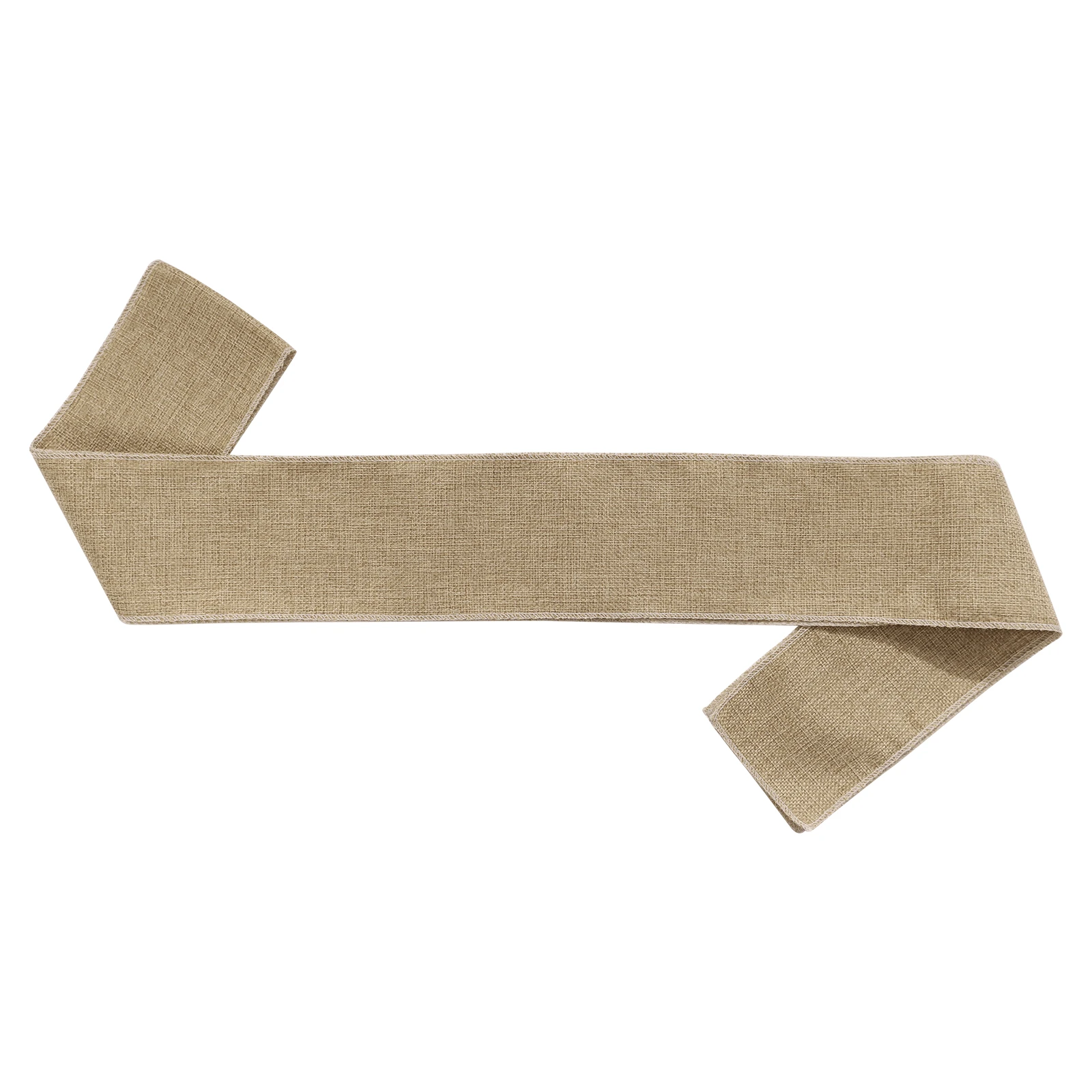 Plain Sash Blank Burlap Sash DIY Sash For Adults | SHEIN UK