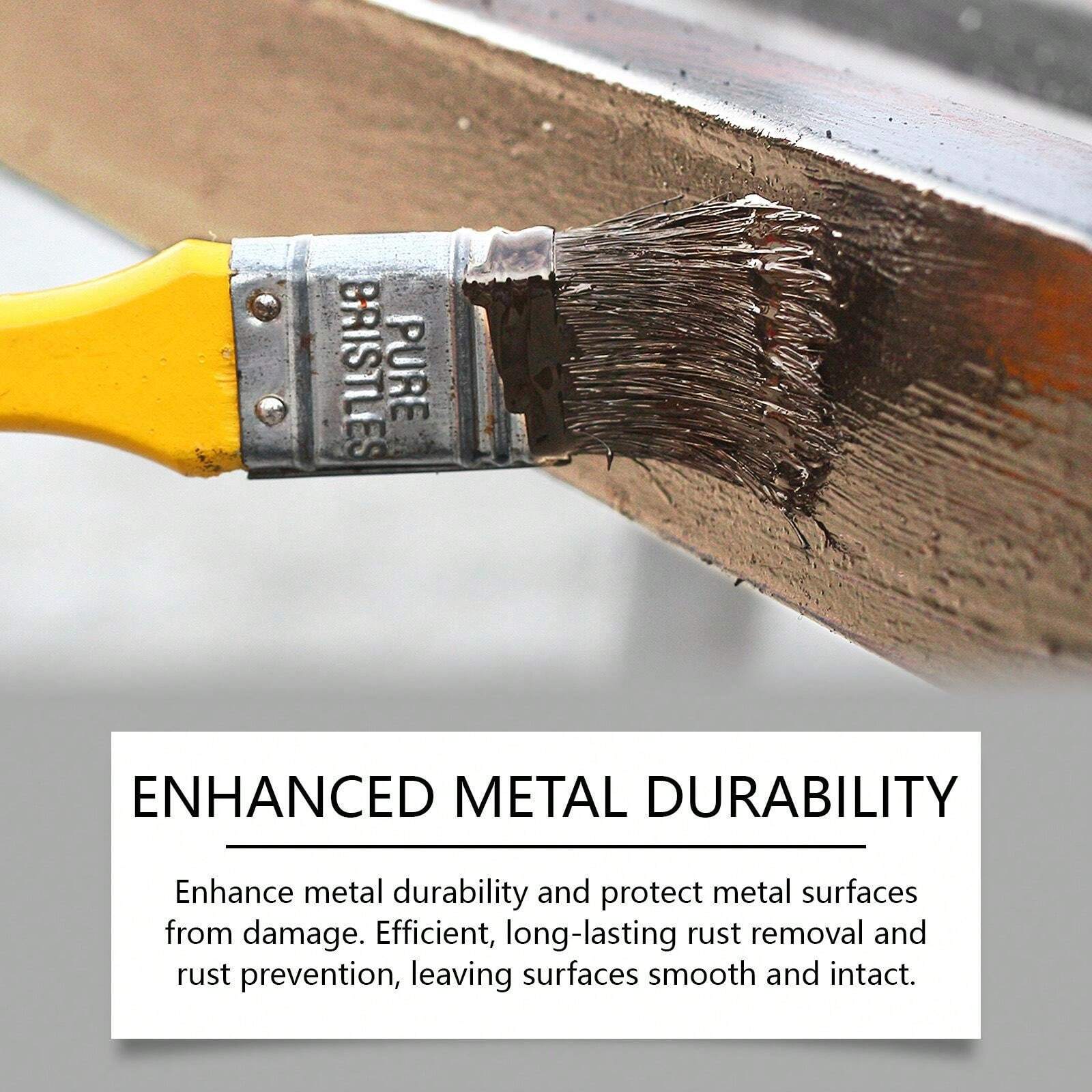 Metal Anti-Rust Agent, Metal Protective Film, Metal Surface Anti ...