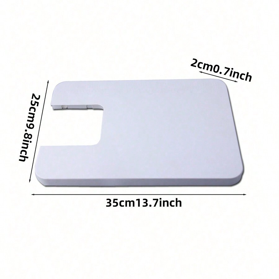 505A Sewing Machine Sewing Machine Extension Board Sewing Machine Craft ...