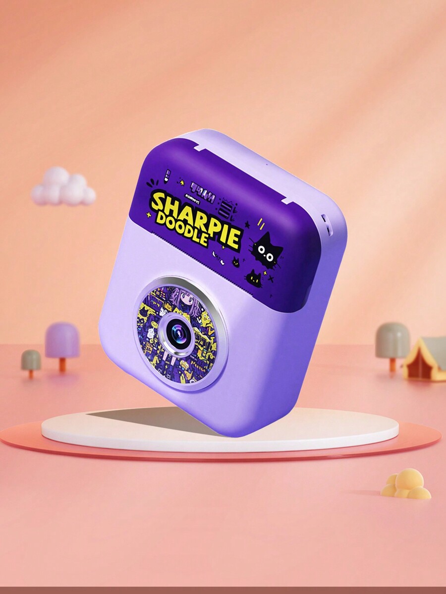 Cámara instantánea con 3 paquetes de película, compatible con cámaras ...