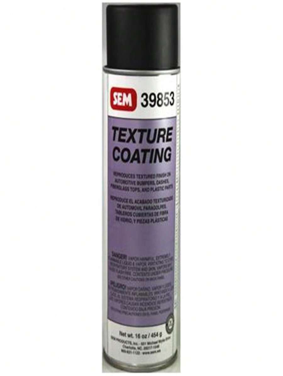 Unbeatablesale SEM Products 39853 Texture Coating- Aerosol | SHEIN USA