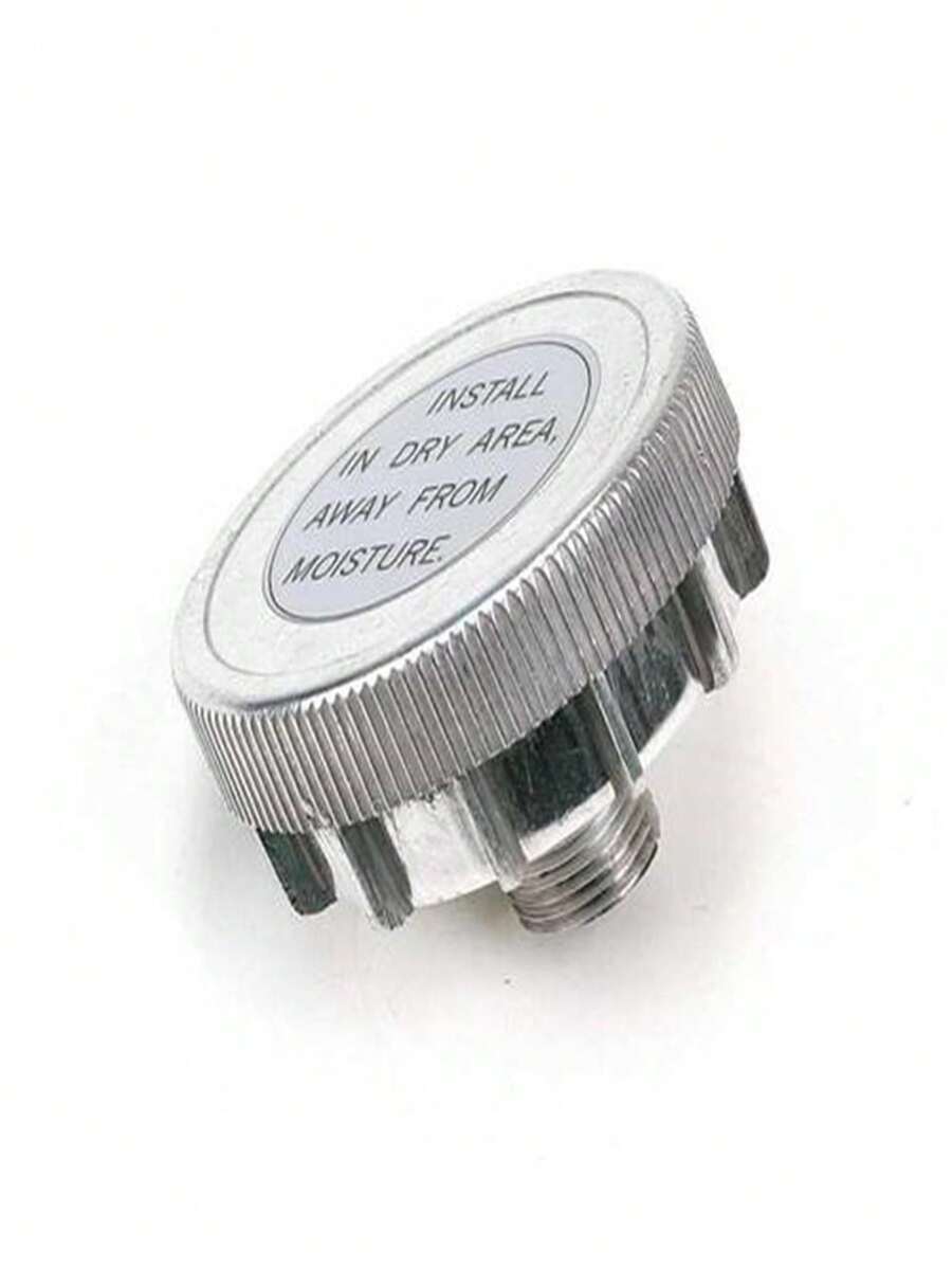 Unbeatablesale VIAIR 92627 Air Filter Assembly Direct Intake Metal ...