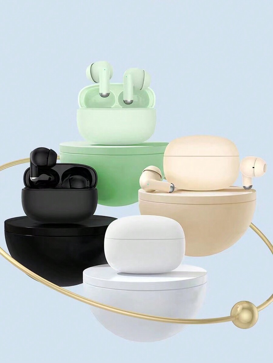 TWS Wireless 5.3 MINI Wireless Headset Sport Headset Stereo, Mobile Hi ...