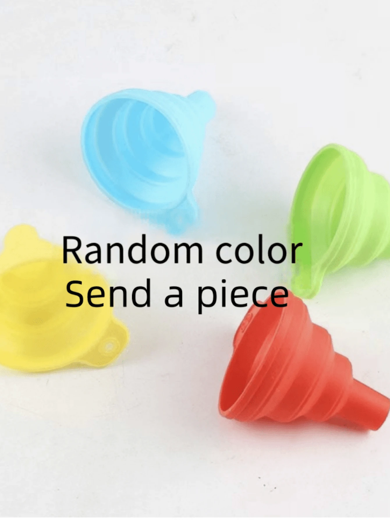 10 Pcs/Pack Disposable DIY Ice Bags, Free Random Color Funnel (1Pc ...