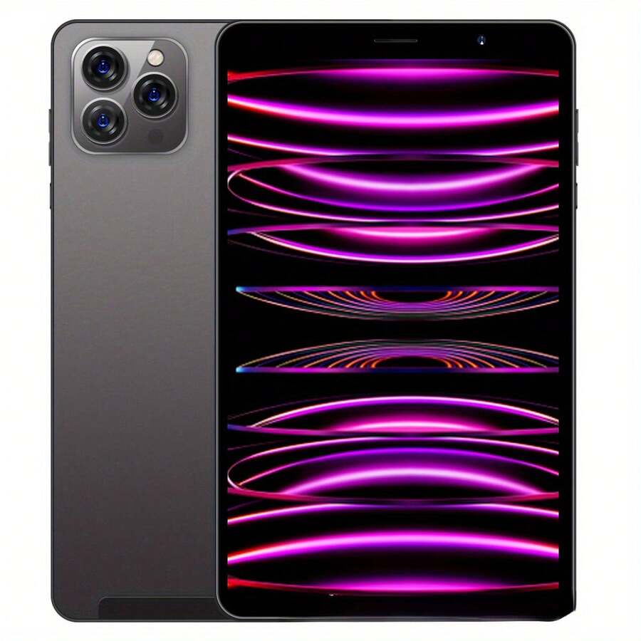 8-Inch Tablet With Large Screen, Intelligent Education And Learning, 8 ...