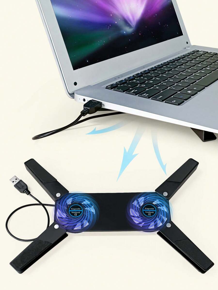 Foldable PC Fan | SHEIN USA