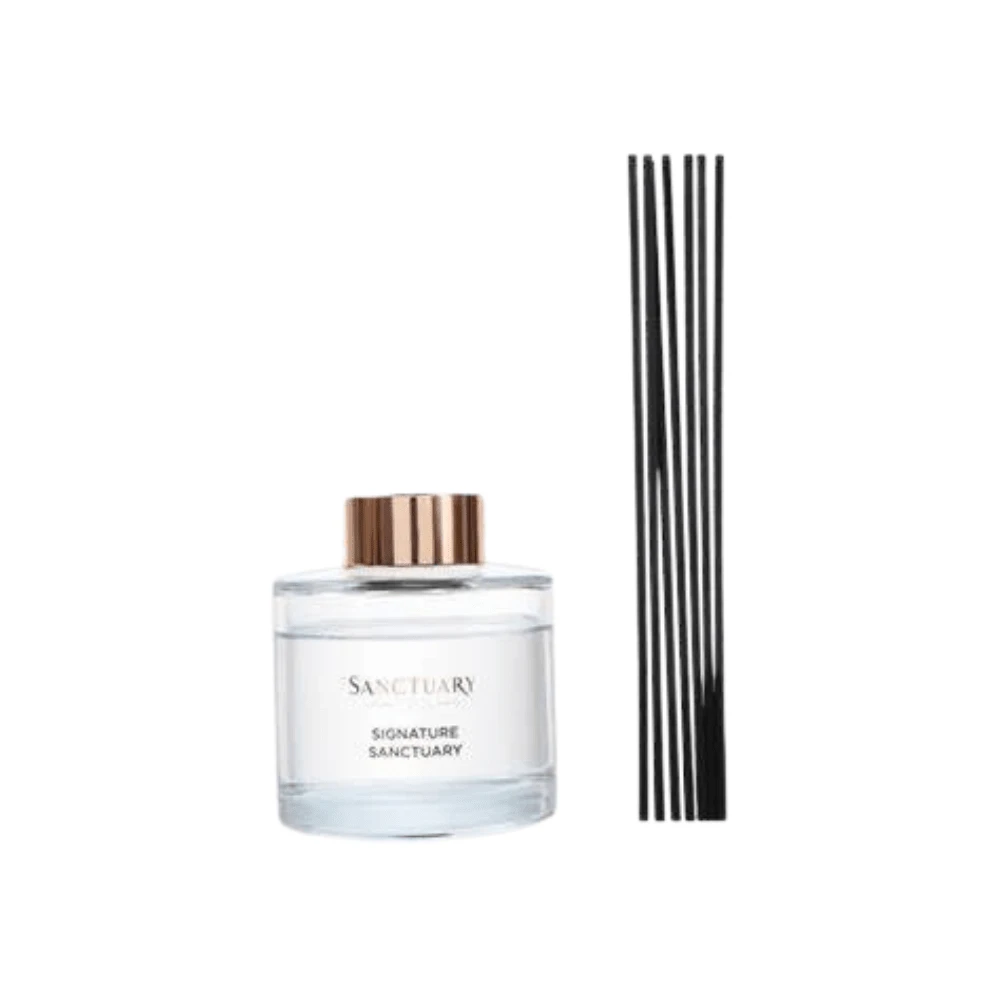 Sanctuary Spa Sanctuary Spa Luxury Oud Reed Diffuser 160ml | SHEIN UK