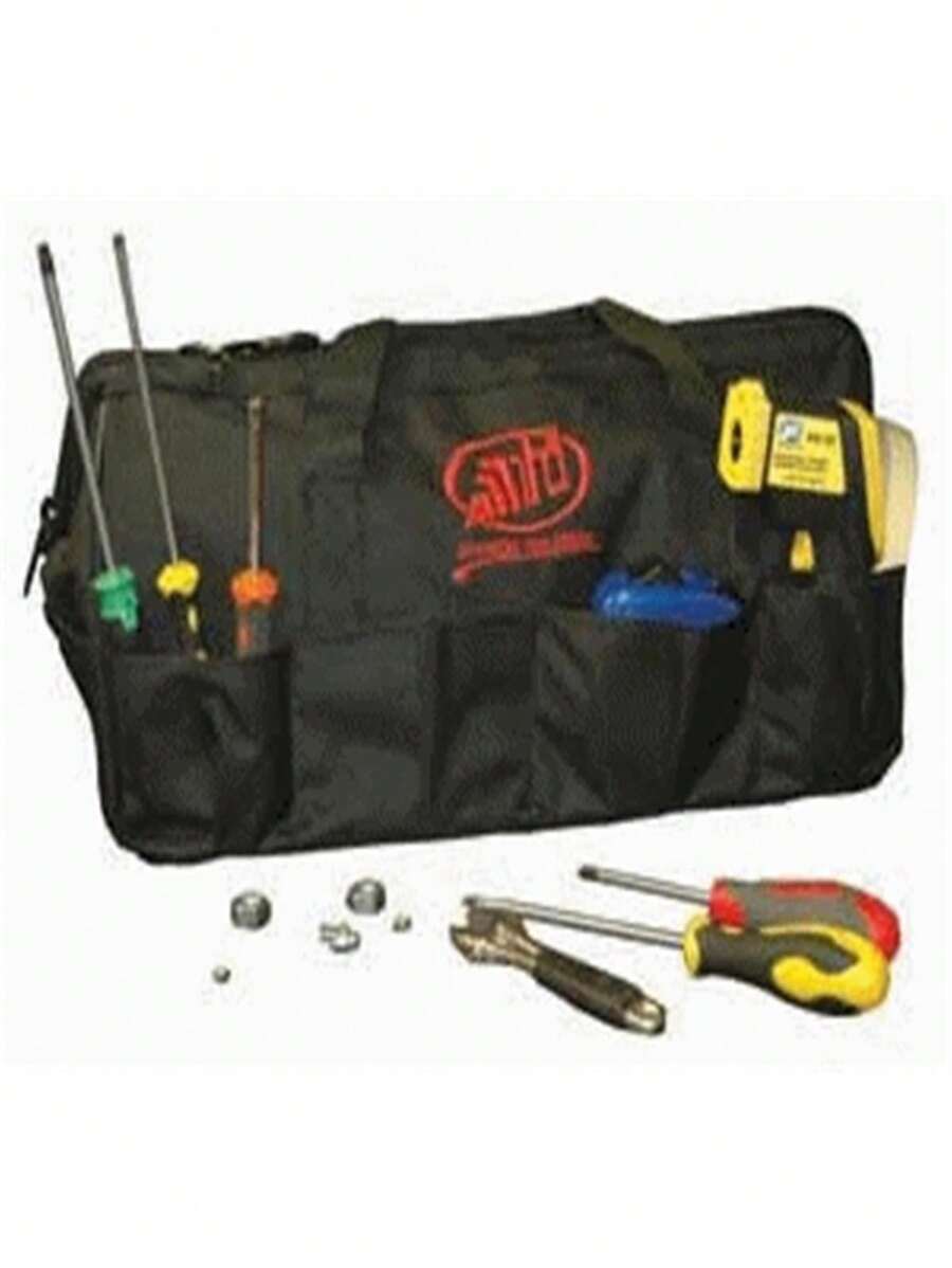 ATD Tools ATD-22 Large Soft-Side Man Bag In. Tool Carrier | SHEIN USA